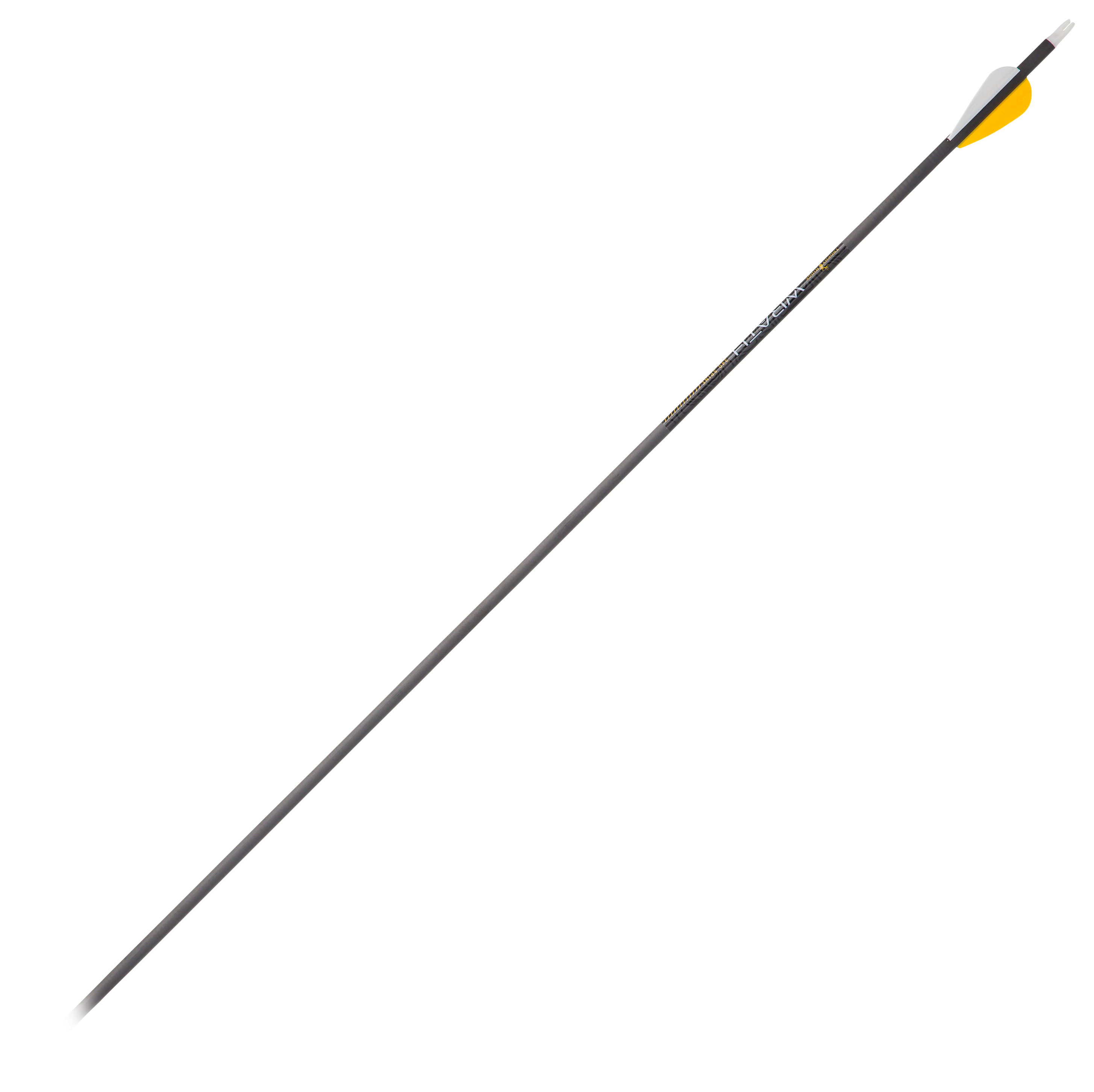 Trophy Ridge Wrath Arrows - Size 340 | Bass Pro Shops